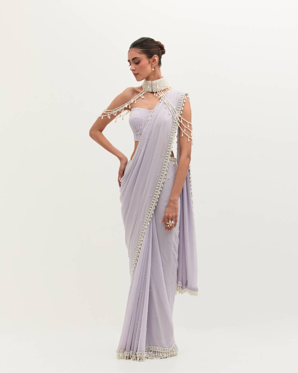 Signature Styles – Mala and Kinnary